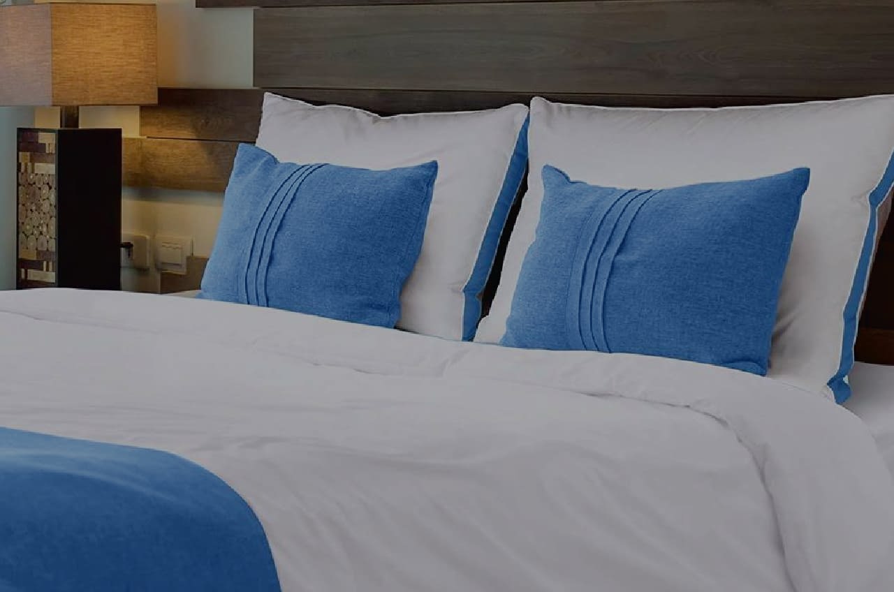 Sameer Textile PVT LTD – Faisalabad – Pillows | Cousins | comforter ...